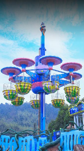 Jinma Rides | Best Amusement Park Ride Manufacturer & Roller Coaster ...