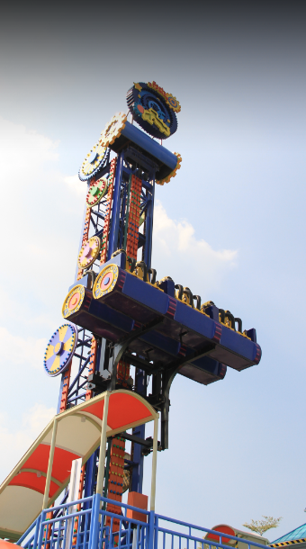 Jinma Rides | Best Amusement Park Ride Manufacturer & Roller Coaster ...