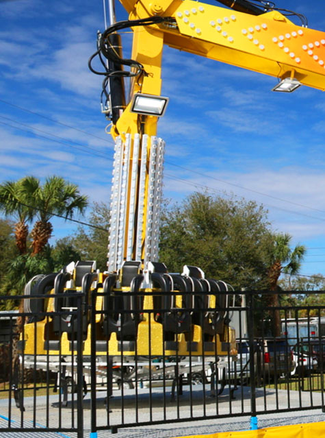 Portable Ride Y-factor Amusement Park Ride Stj-24a | Jinma Rides