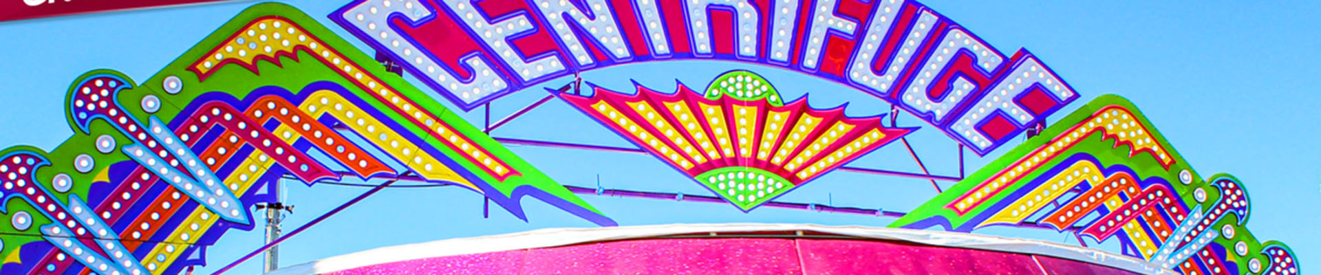 Gravitron Fair Portable Ride Amusement Ride | Jinma Rides