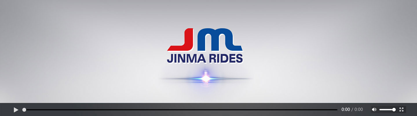 Motion Dark Ride Dgc-12a | Jinma Rides